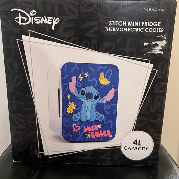 Disney | Other | Disnep Mini Fridge | Poshmark